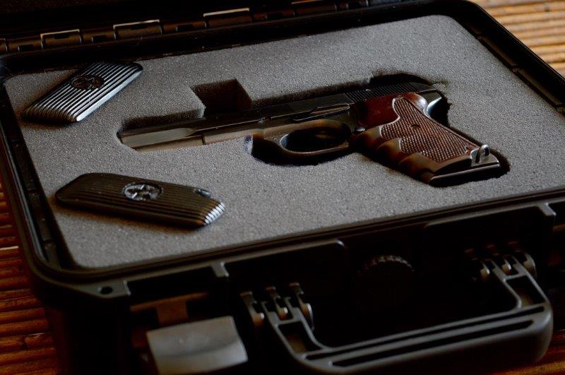 Insurance for Firearm Industries | CG Insurance Group